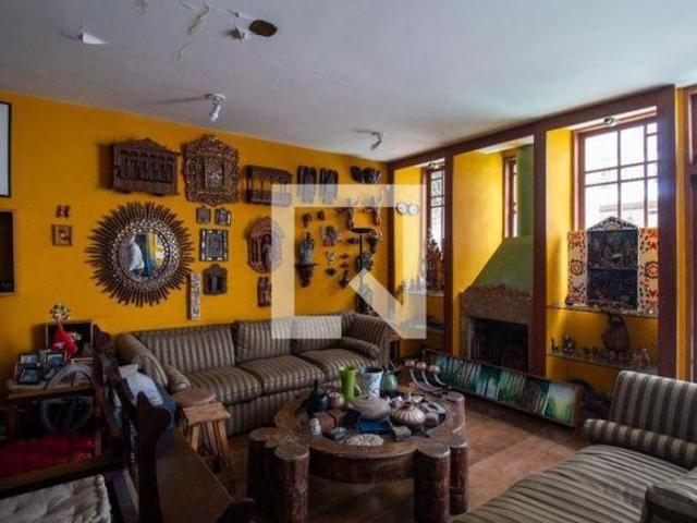 Casa à Venda Butantã, 3 Quartos, 595 m² São Paulo