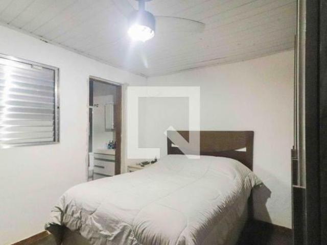 Casa à Venda Butantã, 3 Quartos, 65 m2