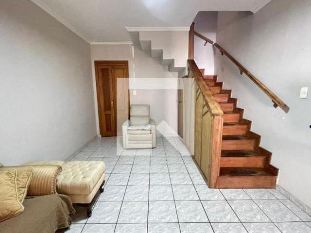 Casa à Venda Butantã, 3 Quartos, 90 m2