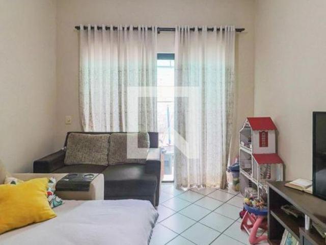 Casa à Venda Butantã, 3 Quartos, 97 m2