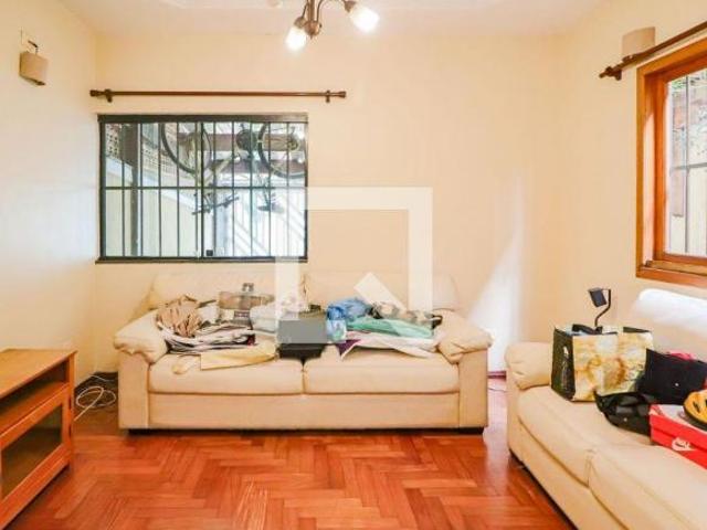 Casa à Venda Butantã, 3 Quartos, 98 m2