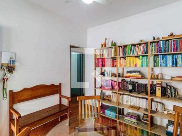 Casa à Venda Butantã, 3 Quartos, 100 m2