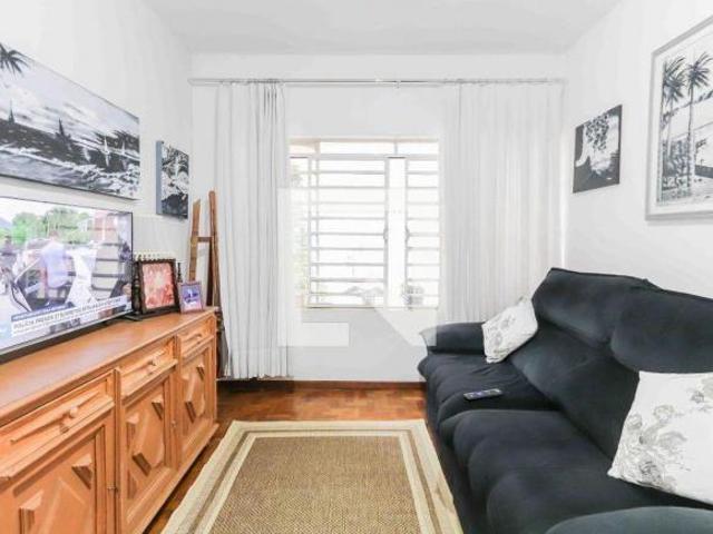 Casa à Venda Butantã, 3 Quartos, 100 m2