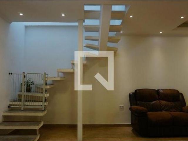 Casa à Venda Butantã, 3 Quartos, 110 m2
