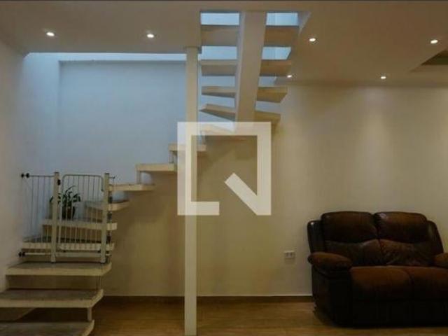 Casa à Venda Butantã, 3 Quartos, 110 m2