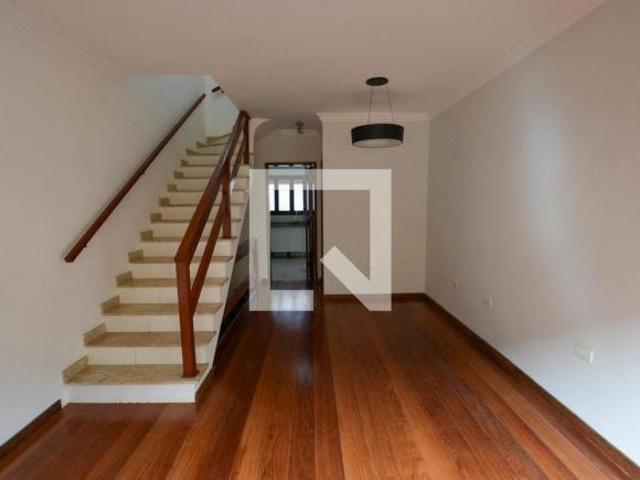 Casa à Venda Butantã, 3 Quartos, 114 m2