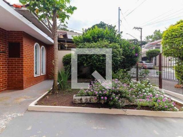 Casa à Venda Butantã, 3 Quartos, 120 m2