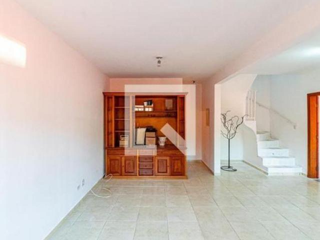 Casa à Venda Butantã, 3 Quartos, 120 m² São Paulo