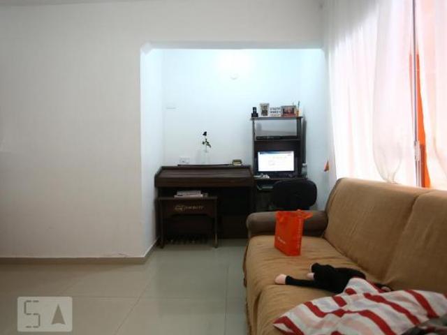 Casa à Venda Butantã, 3 Quartos, 120 m² São Paulo