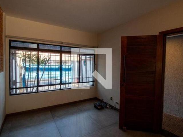 Casa à Venda Butantã, 3 Quartos, 124 m2