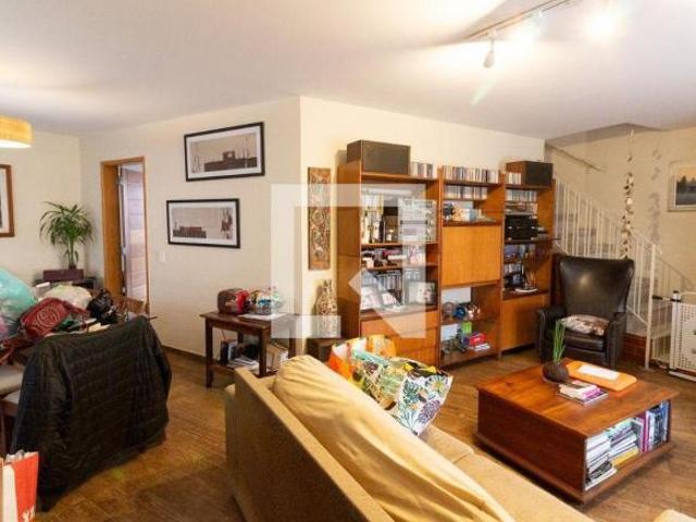 Casa à Venda Butantã, 3 Quartos, 125 m2