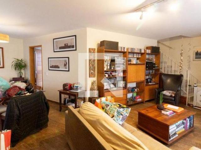 Casa à Venda Butantã, 3 Quartos, 125 m2