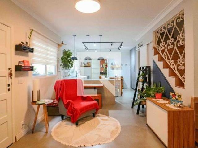 Casa à Venda Butantã, 3 Quartos, 125 m2
