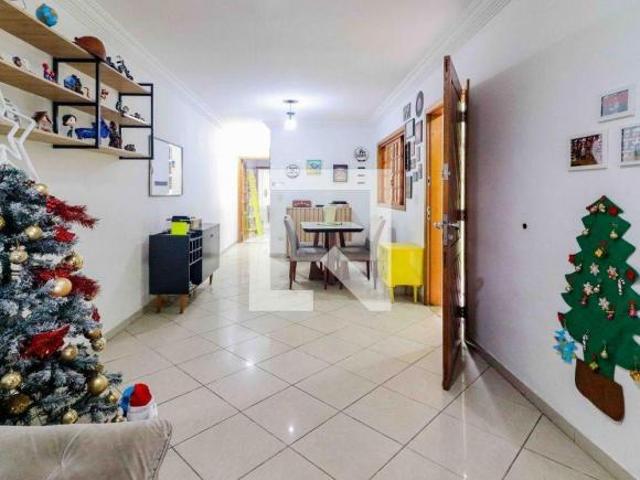 Casa à Venda Butantã, 3 Quartos, 125 m2
