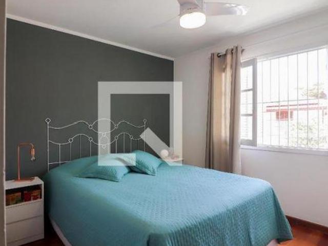 Casa à Venda Butantã, 3 Quartos, 126 m2