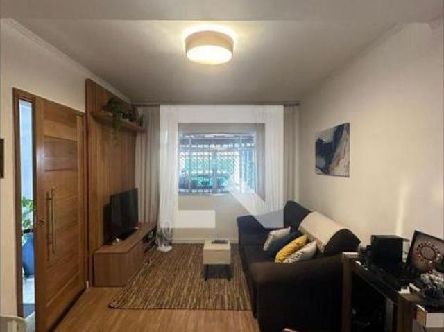 Casa à Venda Butantã, 3 Quartos, 130 m2