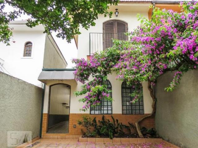 Casa à Venda Butantã, 3 Quartos, 130 m2