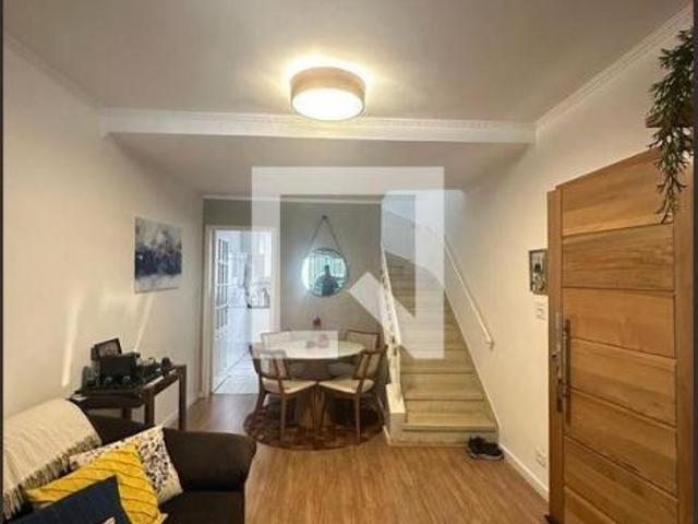 Casa à Venda Butantã, 3 Quartos, 130 m² São Paulo