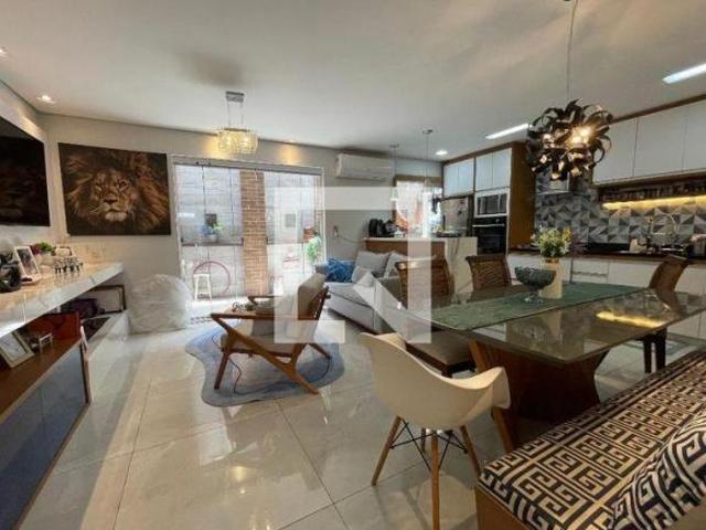 Casa à Venda Butantã, 3 Quartos, 136 m2