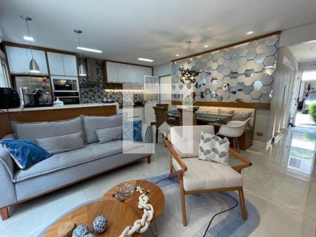 Casa à Venda Butantã, 3 Quartos, 136 m2