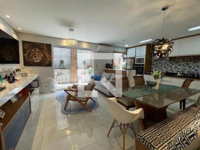 Casa à Venda Butantã, 3 Quartos, 136 m² São Paulo