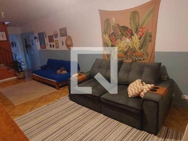 Casa à Venda Butantã, 3 Quartos, 140 m2