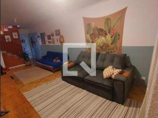 Casa à Venda Butantã, 3 Quartos, 140 m² São Paulo
