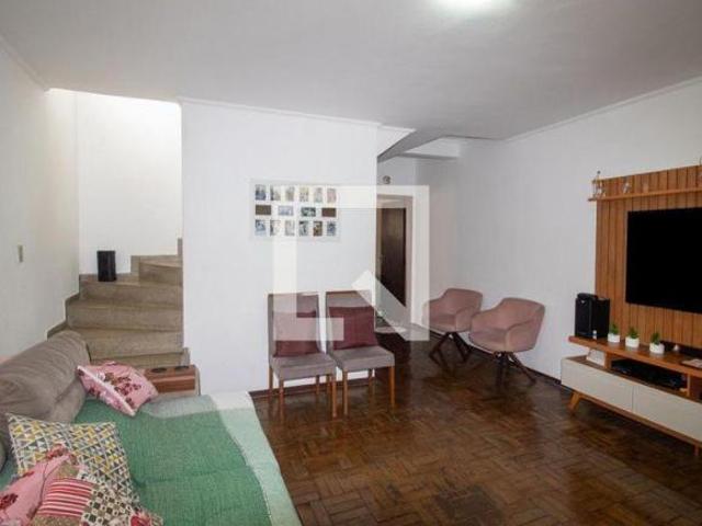 Casa à Venda Butantã, 3 Quartos, 144 m2