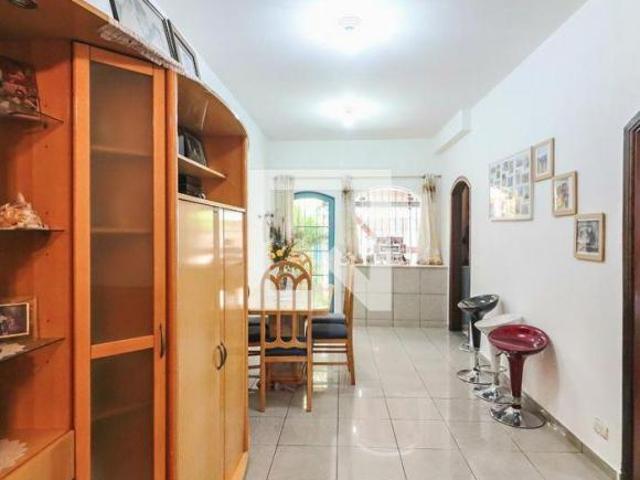 Casa à Venda Butantã, 3 Quartos, 145 m² São Paulo