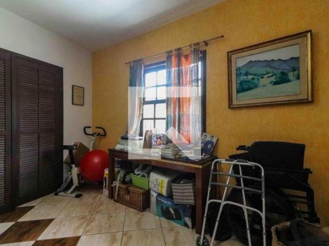 Casa à Venda Butantã, 3 Quartos, 150 m2
