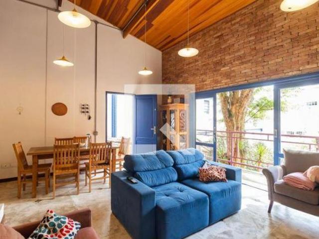 Casa à Venda Butantã, 3 Quartos, 150 m2