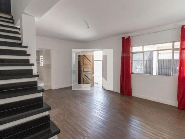 Casa à Venda Butantã, 3 Quartos, 156 m2