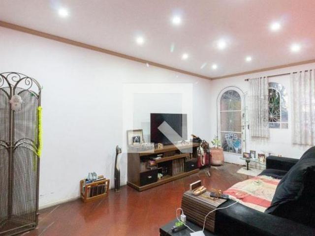 Casa à Venda Butantã, 3 Quartos, 160 m2