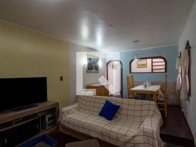Casa à Venda Butantã, 3 Quartos, 160 m2