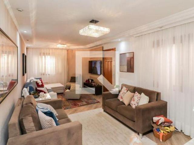 Casa à Venda Butantã, 3 Quartos, 160 m² São Paulo