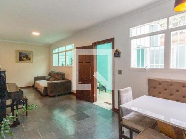 Casa à Venda Butantã, 3 Quartos, 170 m² São Paulo