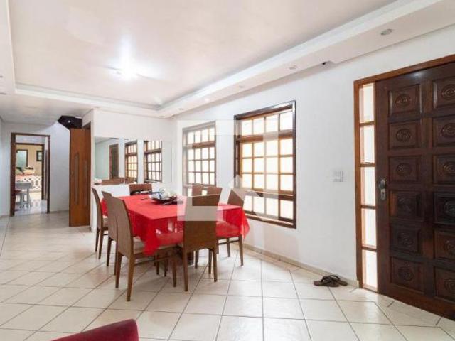 Casa à Venda Butantã, 3 Quartos, 180 m2