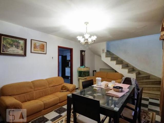 Casa à Venda Butantã, 3 Quartos, 180 m² São Paulo