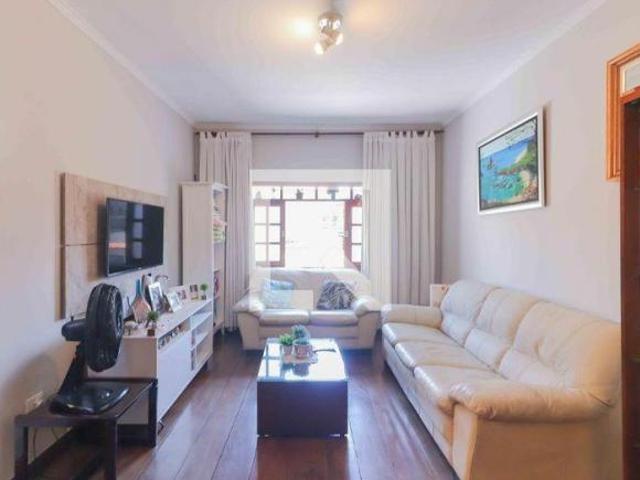 Casa à Venda Butantã, 3 Quartos, 183 m2
