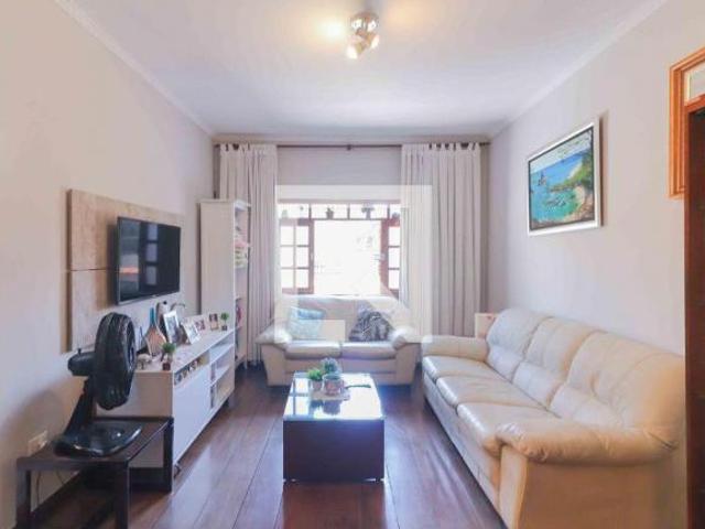 Casa à Venda Butantã, 3 Quartos, 183 m2