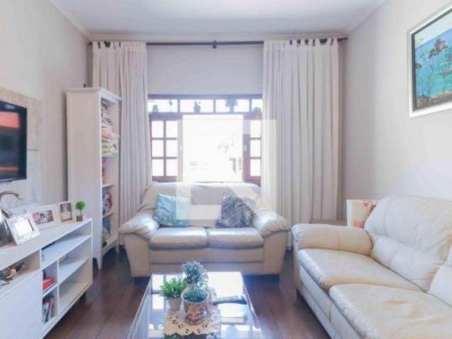 Casa à Venda Butantã, 3 Quartos, 183 m² São Paulo