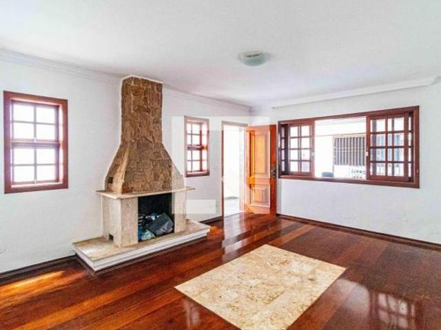 Casa à Venda Butantã, 3 Quartos, 197 m2