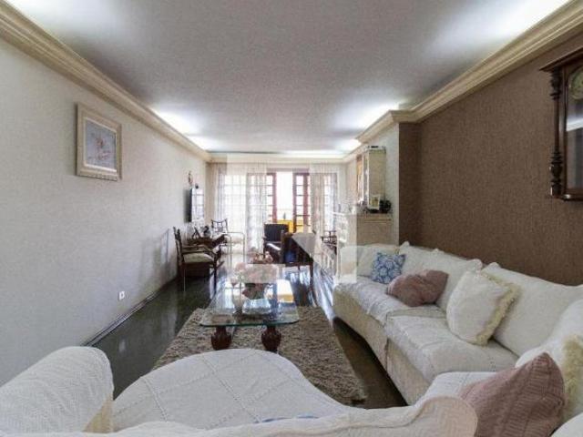 Casa à Venda Butantã, 3 Quartos, 200 m2