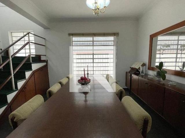 Casa à Venda Butantã, 3 Quartos, 200 m2