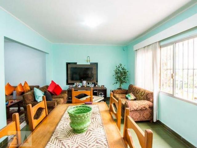 Casa à Venda Butantã, 3 Quartos, 200 m2