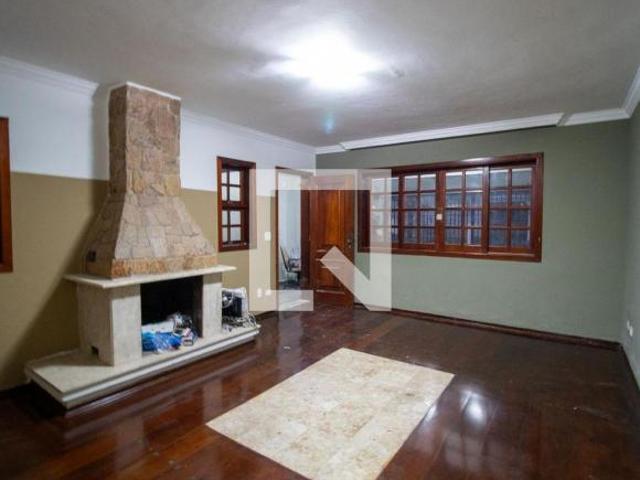 Casa à Venda Butantã, 3 Quartos, 200 m2