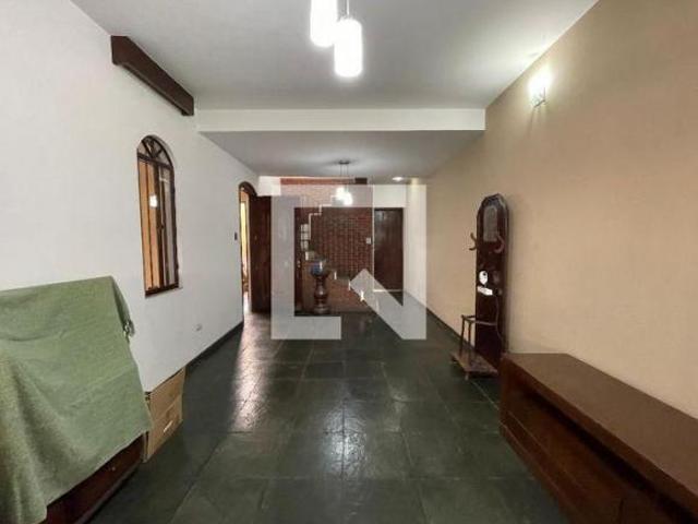Casa à Venda Butantã, 3 Quartos, 200 m2