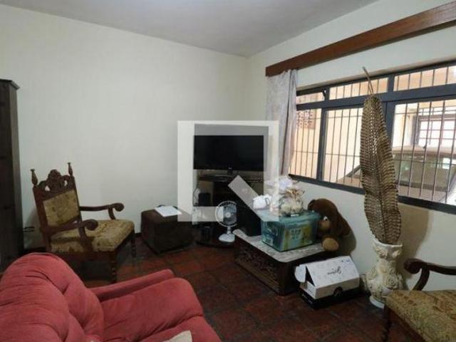 Casa à Venda Butantã, 3 Quartos, 200 m2