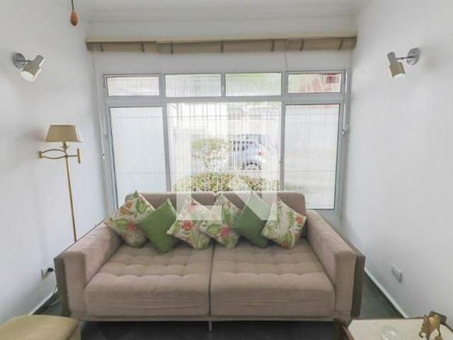 Casa à Venda Butantã, 3 Quartos, 200 m2