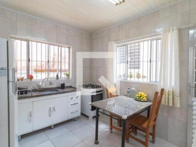 Casa à Venda Butantã, 3 Quartos, 200 m2